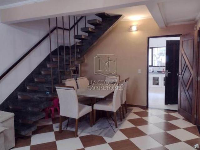 Excelente terreno com sobrado à venda no Bairro Jardim – Ótima localização, 336m²!