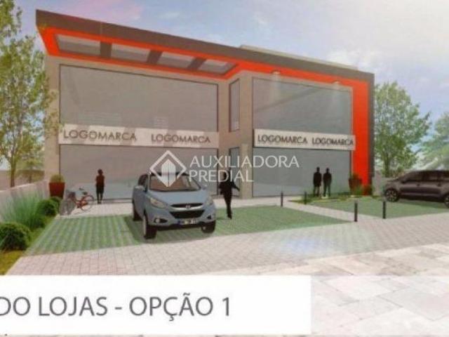 Excelente terreno com projeto aprovado!