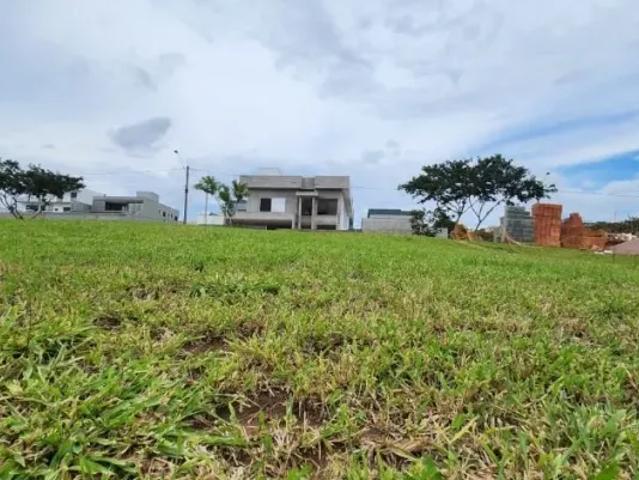 Excelente terreno com vista panoramica
