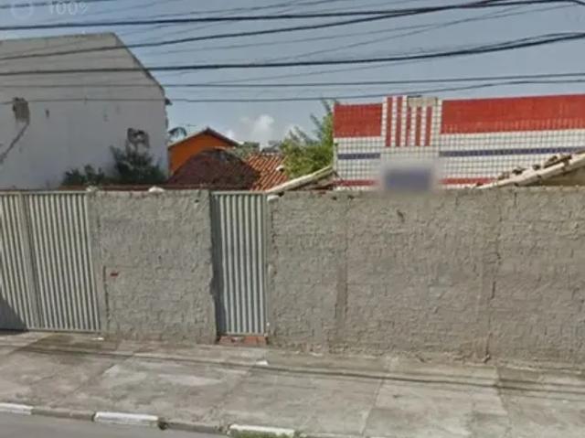 Excelente Terreno Comercial 450 m2 em Vilas do Atlântico Próximo ao Mc Donalds