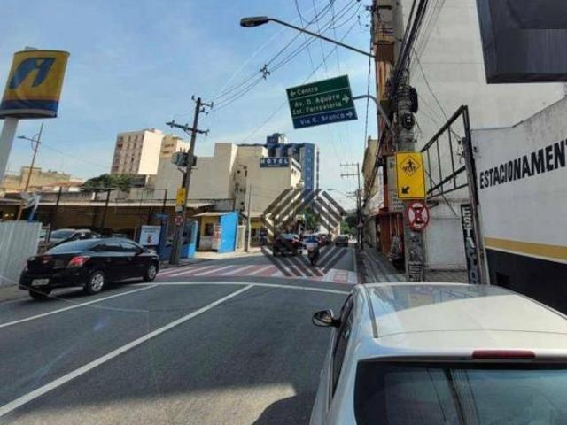 Excelente terreno comercial à venda, 935 m² por R$ 2.620.000 Centro Sorocaba/SP