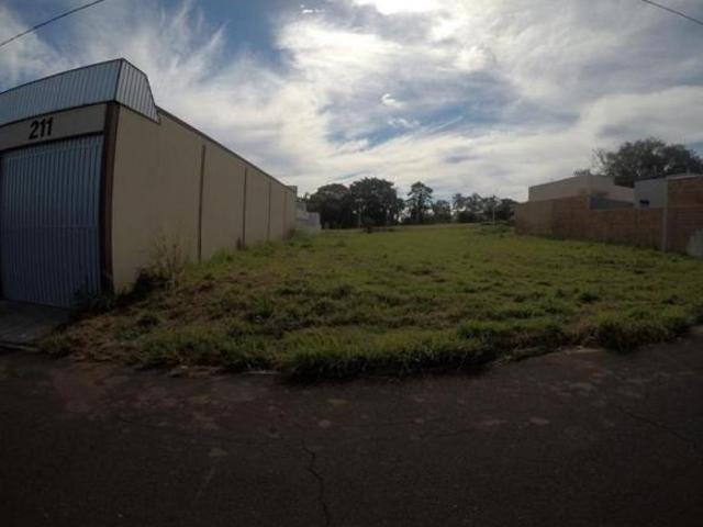 Excelente terreno Comercial em Bad Bassitt SP