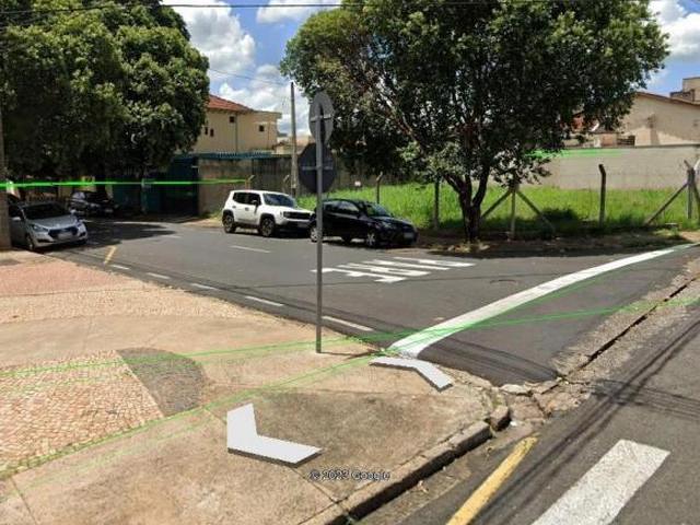 Excelente Terreno Comercial * Ótima Localização