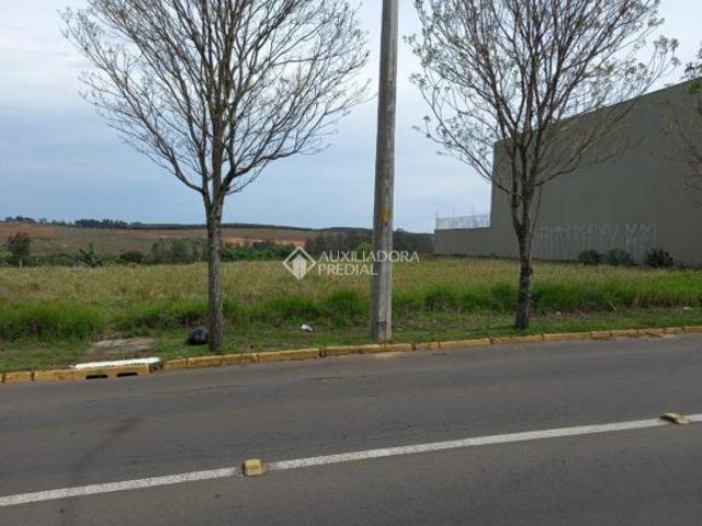 Excelente terreno comercial no Ideal em Novo Hamburgo
