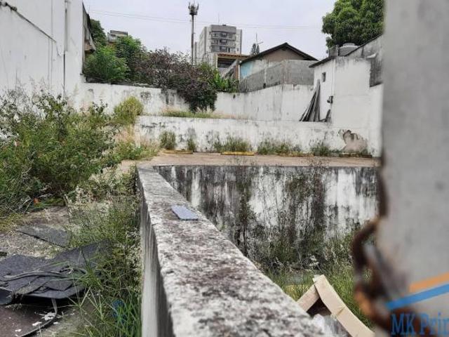 Excelente terreno Comercial na av. Pedro Pinho, Pestana, Osasco