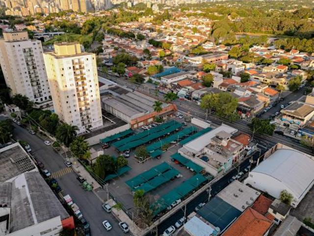 Confortável terreno comercial para venda em Vila Indiana, 540m² remaxalcance#RMADA