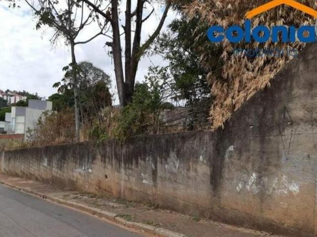 EXCELENTE TERRENO COMERCIAL PLANO PARA A VENDA JARDIM PROMECA VÁRZEA PAULISTA