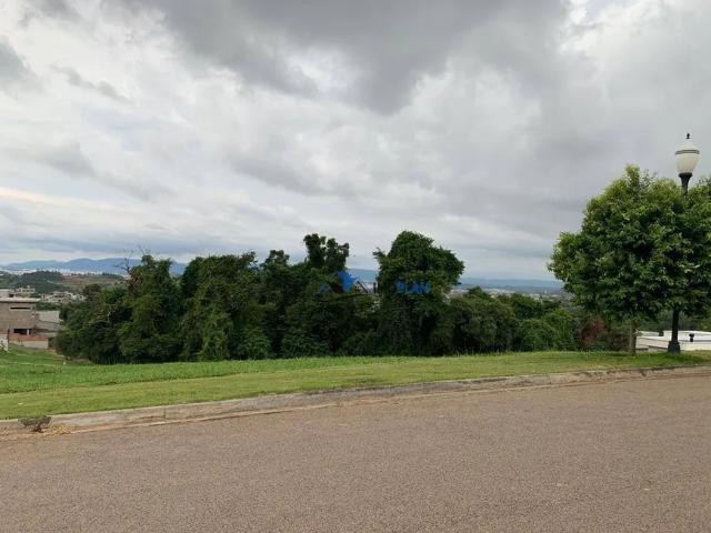 Excelente Terreno Condomínio Fazenda SerrAzul