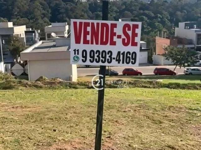 Excelente Terreno Condomínío Nova Jaguari