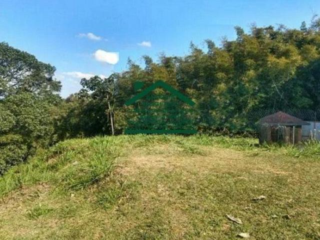 EXCELENTE TERRENO CONDOMÍNIO ARUJÁ 5 – 600M² – SEM VEGETAÇÃO ARBÓREA – ARUJÁ/SP