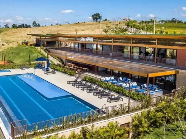 Excelente terreno condomínio Terras da Alvorada Jundiaí SP