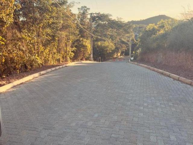 Excelente Terreno Condomínio Verde
