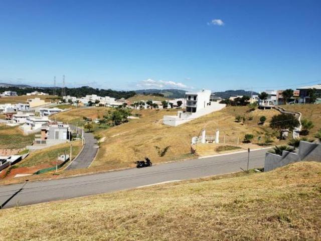 Excelente terreno Condomínio Villa Real!