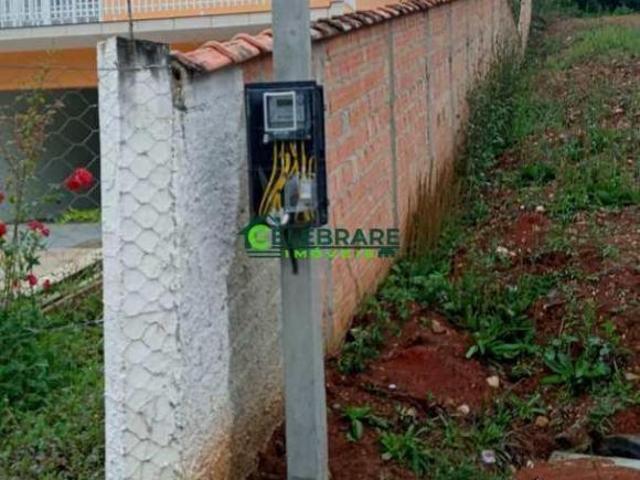 EXCELENTE TERRENO COLOMBO! CONDOMÍNIO FECHADO,BEM LOCALIZADO