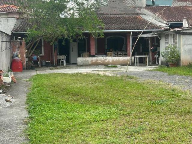 Excelente terreno de 409 m² apenas 60 m da praia do Perequê Açu Ubatuba SP