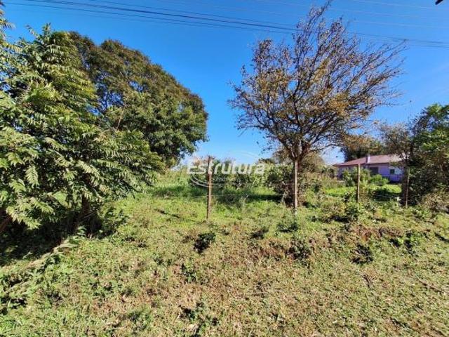 Excelente terreno de 4480 m², bem localizado em região tranquila da cidade