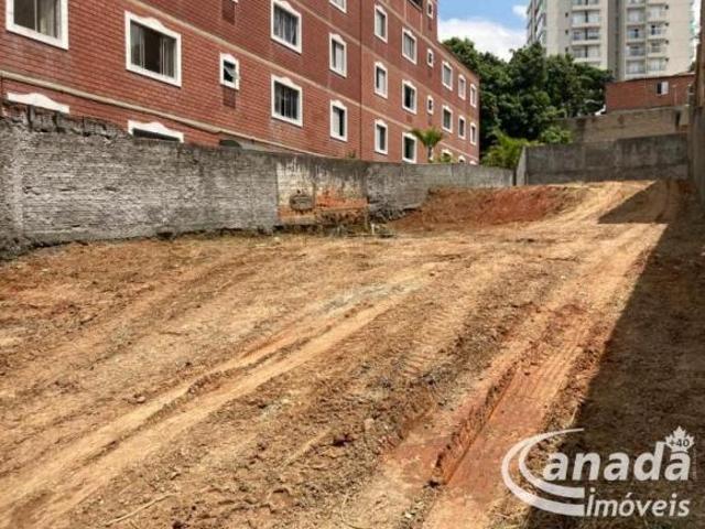 Excelente Terreno de 450m No Centro de Osasco