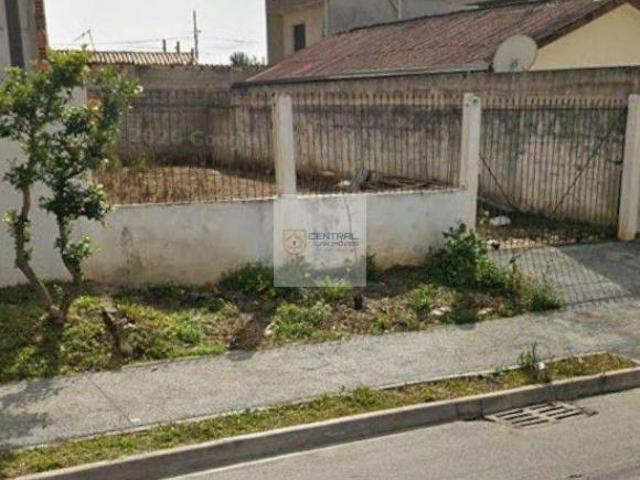 Excelente Terreno de 456 m² em Localização Estratégica