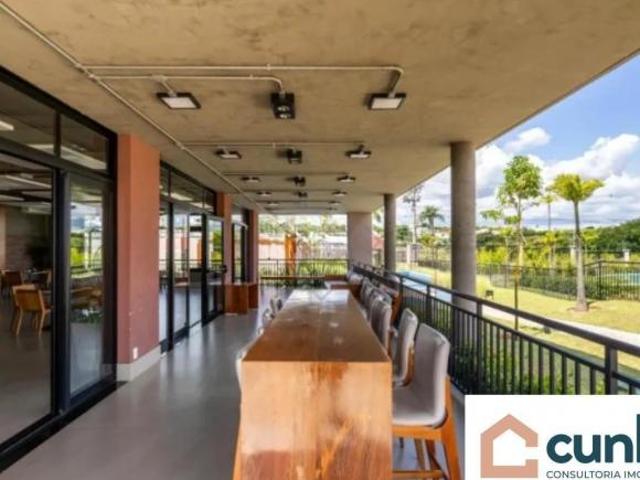 Excelente terreno de 482m² a venda no maravilhoso Condomínio Arborais !