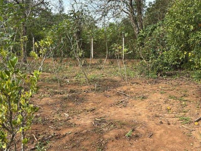 Excelente terreno de 500m² em Cesário Lange SP