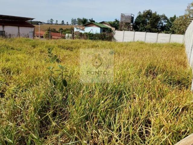 Excelente terreno de 511m em Queluzito