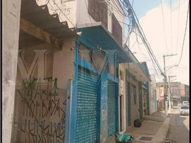 Excelente Terreno de 612 m² em Santo Amaro