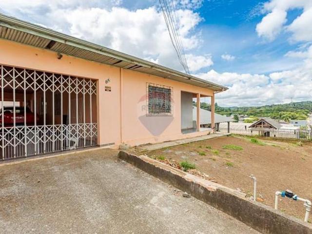 EXCELENTE TERRENO DE 800 m² EM ALMIRANTE TAMANDARÉ LOCALIZADO NO CENTRO – FRENTE CAIXA ECONÔMICA FED