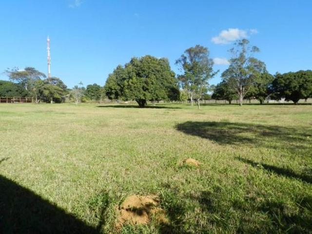 Excelente terreno de 10.000 m² Park Way