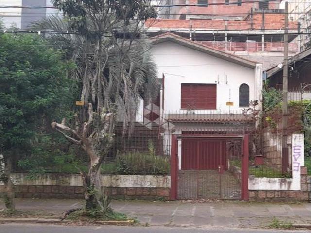 Excelente terreno de 10,00 X 44,00 m no bairro Jardim Botânico