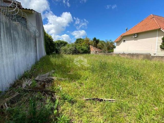 Excelente terreno de 15x30 no coração do bairro Ipanema