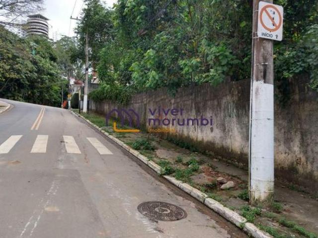 Excelente terreno de 1710m2 para incorporação!
