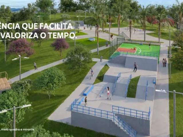 Excelente terreno de 280m² Parque da Floresta, Zona Leste de São José dos Campos