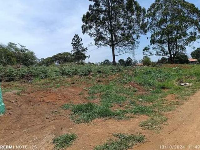 EXCELENTE TERRENO DE 1.150,00 M² COD: 5429 F: 11 97302 9229 CESAR