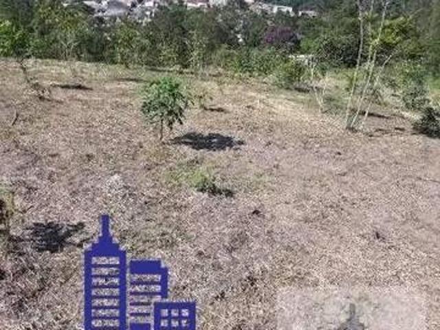 EXCELENTE TERRENO DE 27.000 M² COM ESCRITURA À VENDA EM RIBEIRÃO PIRES POR R$ 3.000.000,00