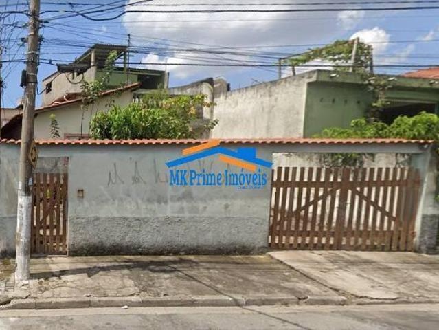 Excelente Terreno de 260m² para Construção