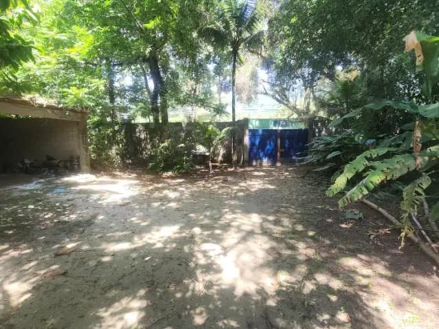 Excelente Terreno de 2.000m² totalmente plano e murado em Vargem Grande/RJ