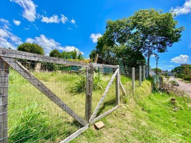 Excelente terreno de 325,06 m² com ótima localização no Bairro Marechal Rondon em Canoas/RS