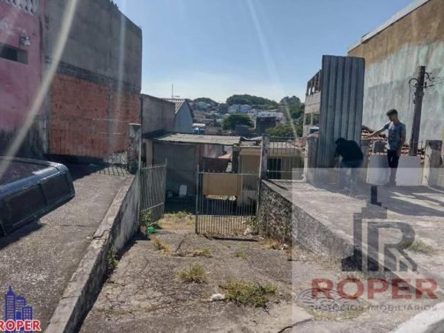 EXCELENTE TERRENO DE 345M² ÁREA TOTAL À VENDA NA VILA EMA, SÃO PAULO