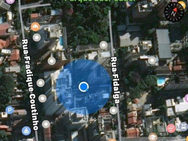 EXCELENTE TERRENO DE 350 M² 7 X 50 M² À VENDA NA VILA MARIANA, SÃO PAULO POR R$ 3.200.000,00