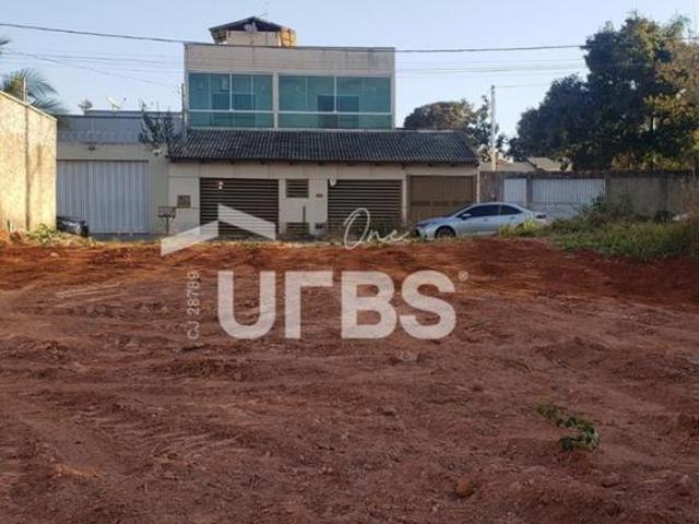 Excelente terreno de 360 m² no Residencial Recanto dos Buritis