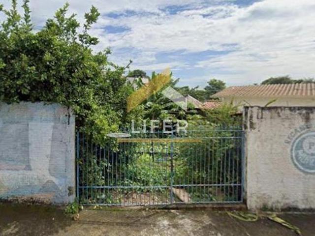Excelente Terreno de Esquina no Bairro Nova Europa