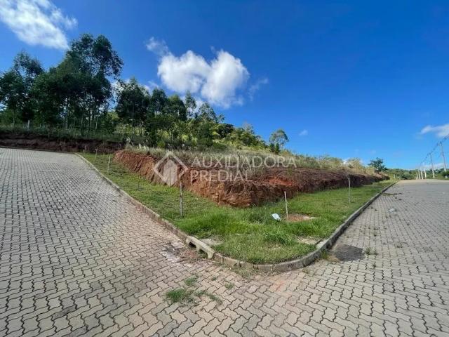 Terreno Floresta Imperial Estância Velha