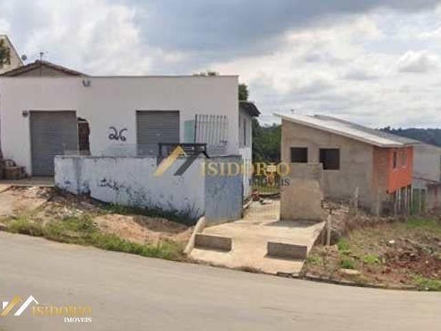 EXCELENTE TERRENO,DE ESQUINA,ÓTIMA LOCALIZAÇÃO