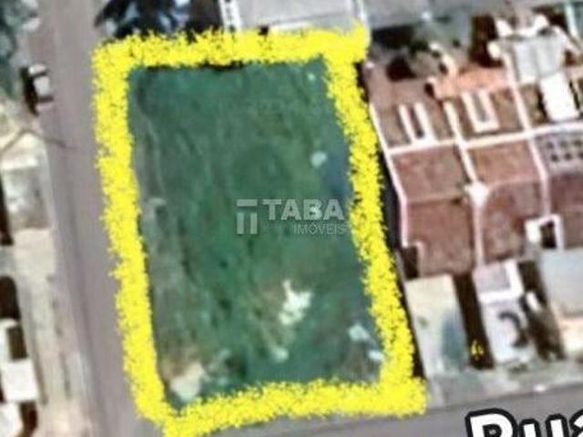 Excelente Terreno de Esquina à Venda 30x 17 510,0