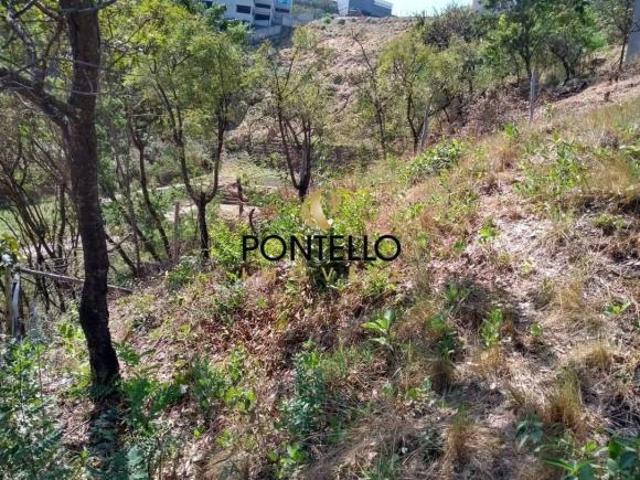 EXCELENTE TERRENO DE ESQUINA À VENDA – BAIRRO ESTORIL