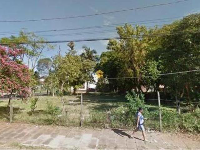 Excelente terreno de esquina CAMPINA