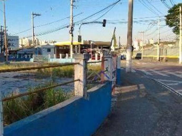 Excelente terreno de esquina com 1104 m² disponível para a venda no bairro Jardim Pitangueiras II na