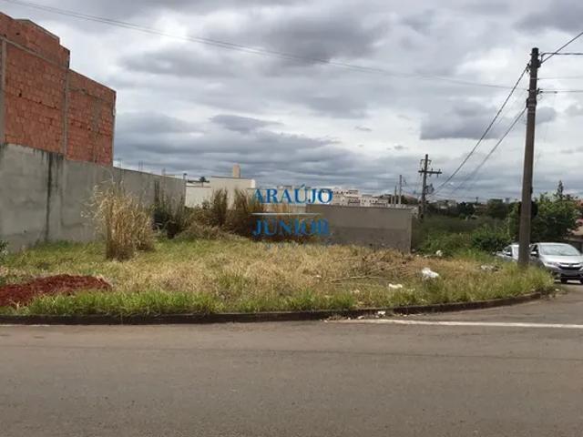Excelente terreno de esquina com 294 m2 a venda em santa barbara doeste san marino
