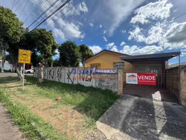 EXCELENTE TERRENO DE ESQUINA EM ÓTIMA LOCALIZAÇÃO!