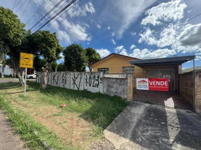 EXCELENTE TERRENO DE ESQUINA EM ÓTIMA LOCALIZAÇÃO!
